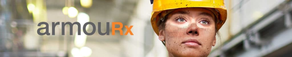 ArmouRx Safety Glasses and Frames | Safety Gear Pro
