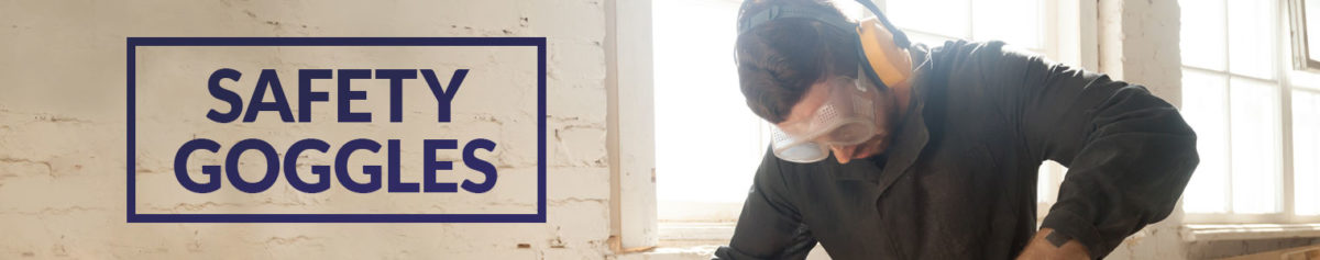 Safety Goggles | Safety Gear Pro