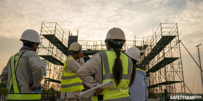 Construction Safety Tips and Guidelines | Safety Gear Pro