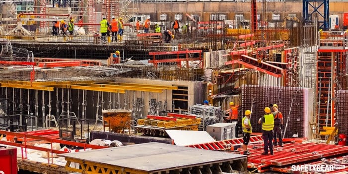 Construction Safety Tips and Guidelines | Safety Gear Pro