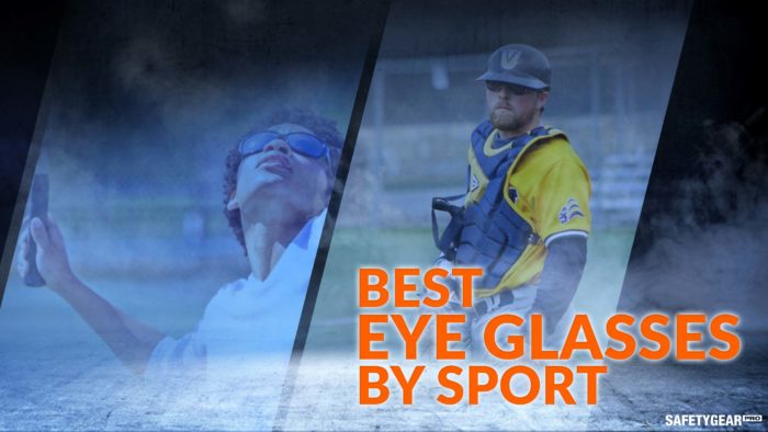 Choosing Sports Prescription Glasses | Safety Gear Pro