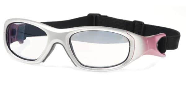 Rec Specs Morpheus 3 Kids Prescription Safety Goggles
