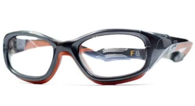 Rec Specs Slam Kids Glasses | Safety Gear Pro