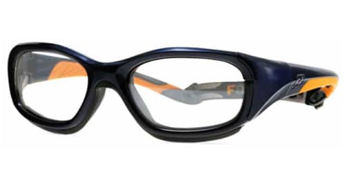 Rec Specs Slam Kids Glasses | Safety Gear Pro