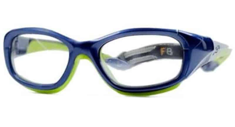 Rec Specs Slam Kids Glasses | Safety Gear Pro