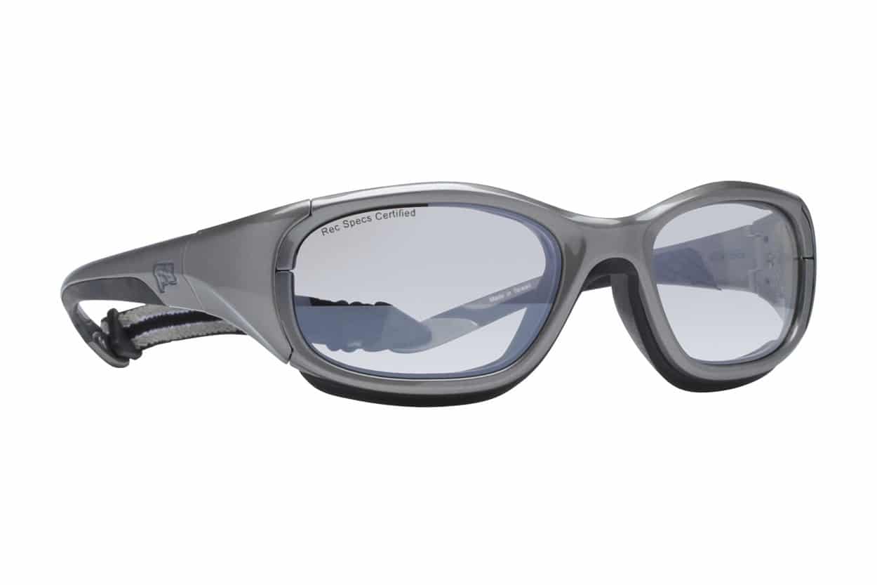 Rec Specs Slam Prescription Kids ASTM Rated Glasses - SafetyGearPro.com ...