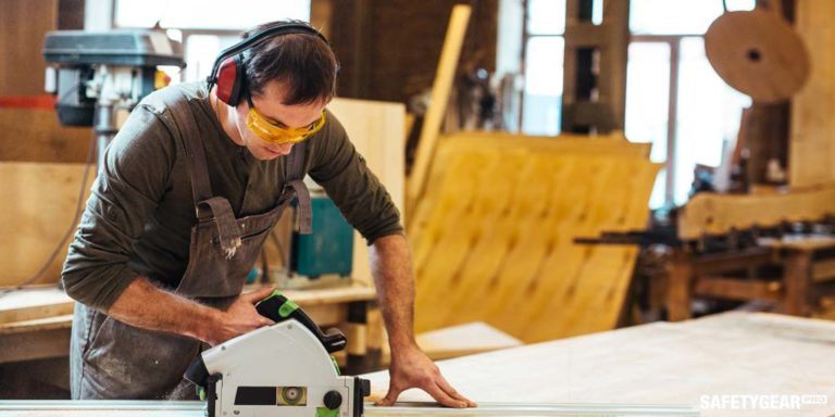 The Importance of Safety Glasses | Safety Gear Pro