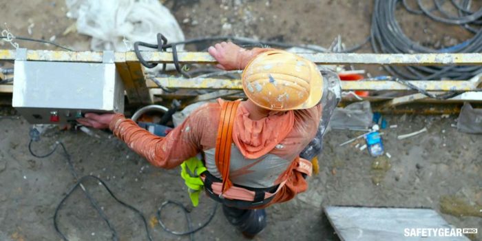 Staying Safe on the Construction Site | Safety Gear Pro