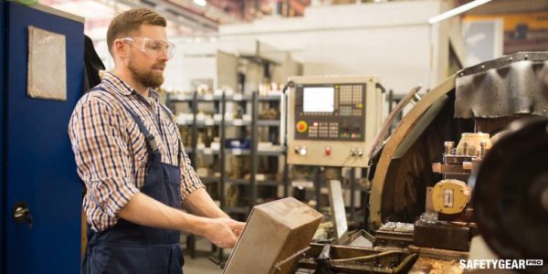 The Importance of Safety Glasses | Safety Gear Pro