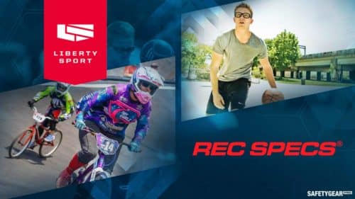 Liberty Sport & Rec Specs Prescription Glasses Review | Safety Gear Pro