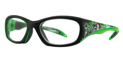 Rec Specs Street Series Kids Sport Glasses | Safety Gear Pro