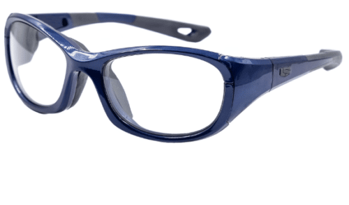 Rec Specs CHALLENGER XL ASTM Rated Sport Glasses - SafetyGearPro.com ...