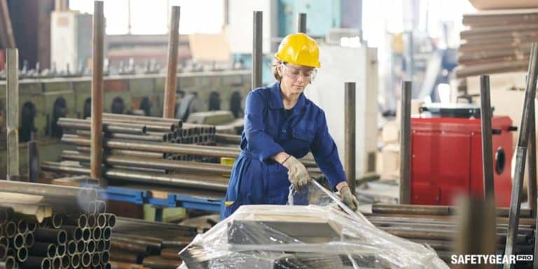 What Does ANSI Certified Mean?