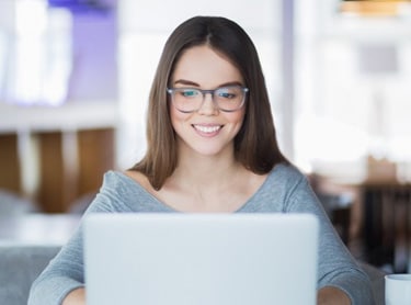 Computer Eyeglasses & Prescription Computer Glasses | Safety Gear Pro