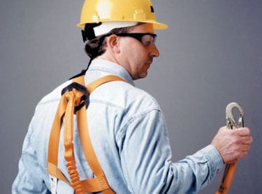 At Work Fall Protection Equipment | Safety Gear pro