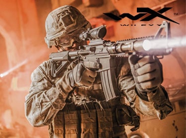 Wiley X Tactical Goggles and Sunglasses On Sale at Safety Gear Pro