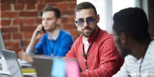 What Are Computer Glasses and How Do They Work?