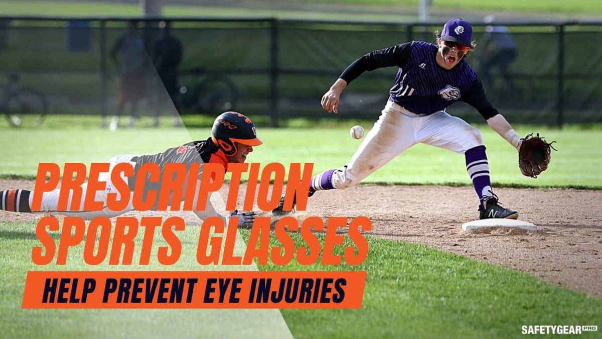 Eye Injuries and Sports | Safety Gear Pro