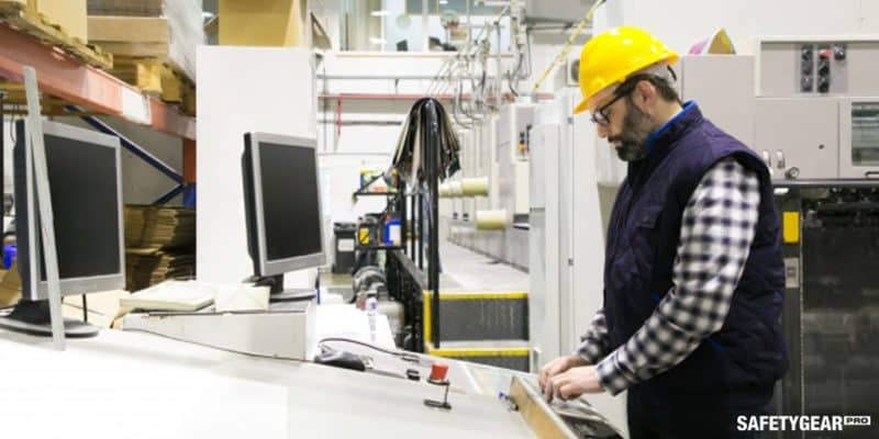 Selecting the Best Safety Glasses | Safety Gear Pro