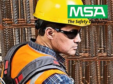 MSA The Safety Company Products - SafetyGearPro.com