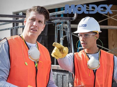 Moldex Products - SafetyGearPro.com