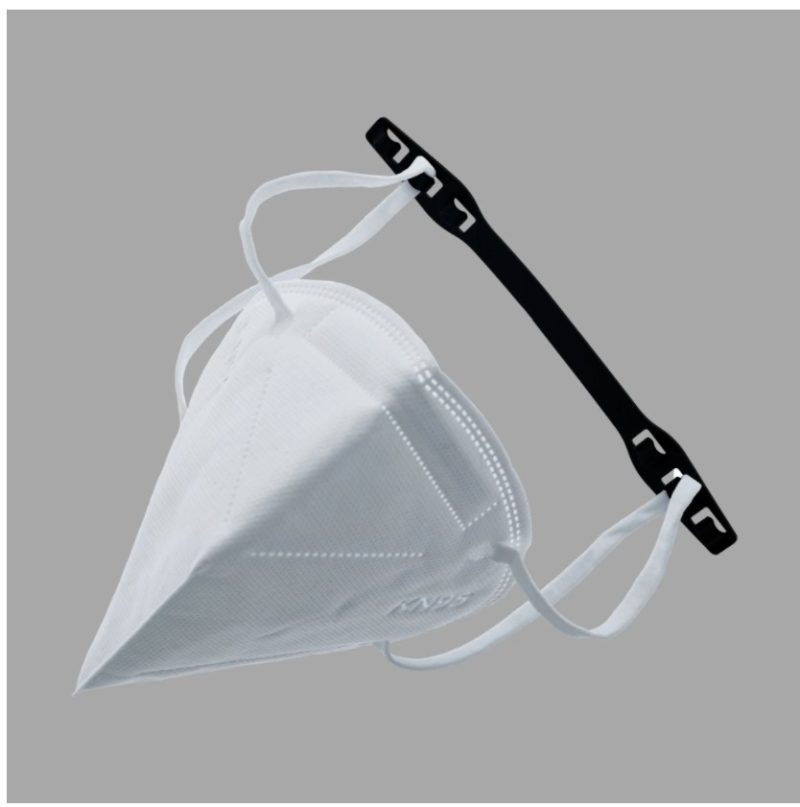 Adjustable Anti-Slip Face Mask Hook - SafetyGearPro.com