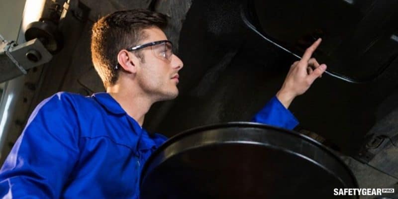 Ultimate Safety Glasses and Eye Protection Guide | Safety Gear Pro