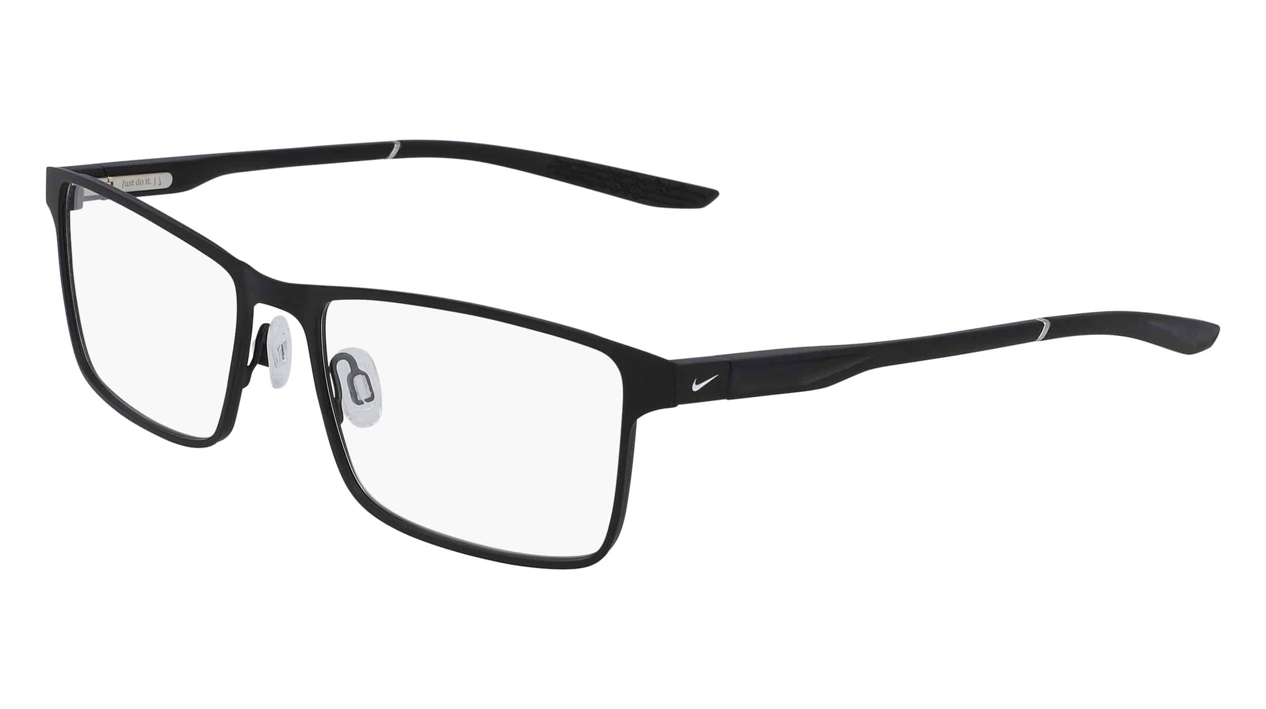 NIKE 8047 Prescription Eyeglasses - SafetyGearPro.com
