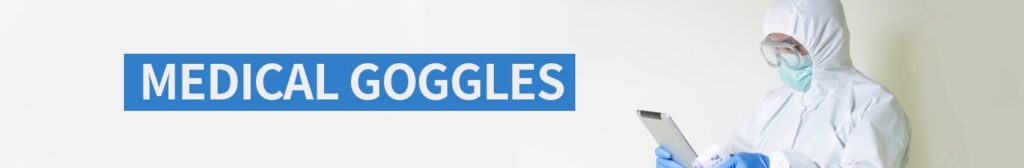 Medical Goggles and Safety Goggles | Safety Gear Pro