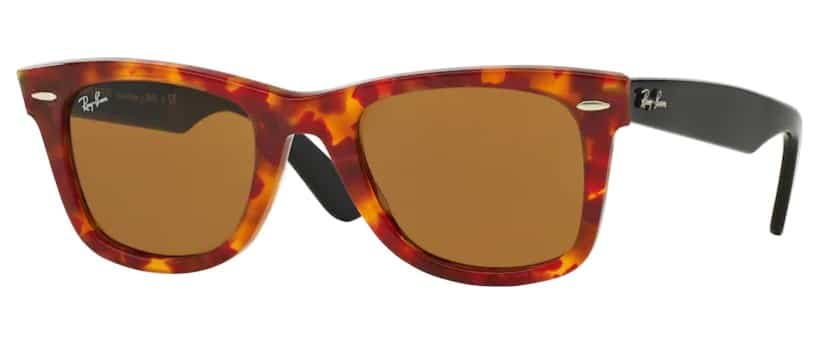 Ray-Ban® RB2140 Wayfarer | SafetyGearPro.com | #1 Online Safety ...