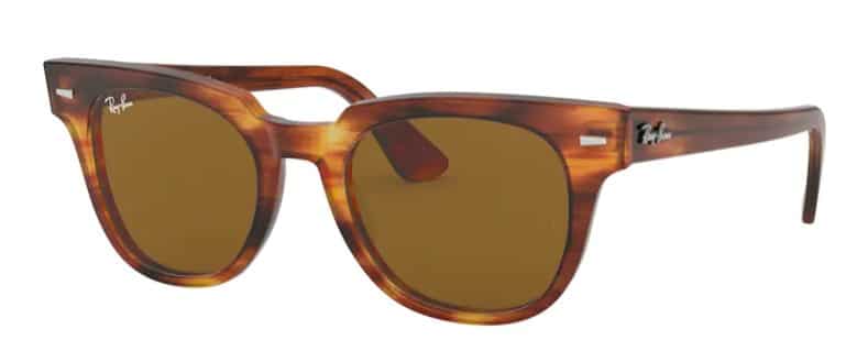 Ray-Ban RB2168 Meteor Sunglasses - SafetyGearPro.com