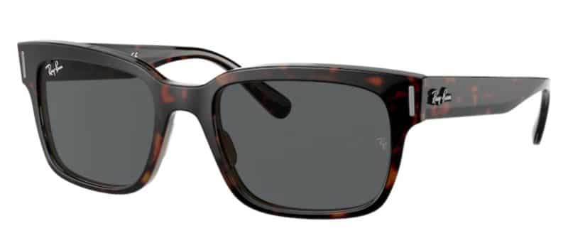 Ray-Ban RB2190 Jeffrey Sunglasses - SafetyGearPro.com