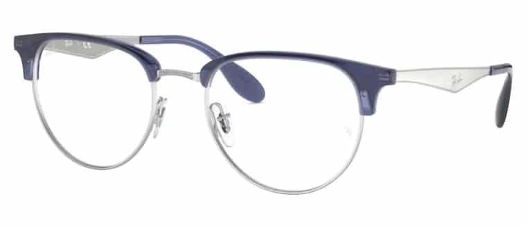 Ray-Ban Optical RX6396 Prescription Eyeglasses