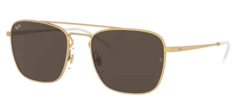 Ray-Ban RB3588 Sunglasses - SafetyGearPro.com