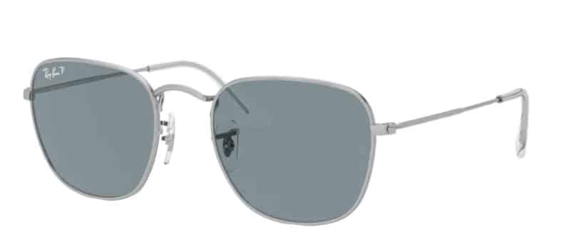 Ray-Ban RB3857 Frank Sunglasses - SafetyGearPro.com