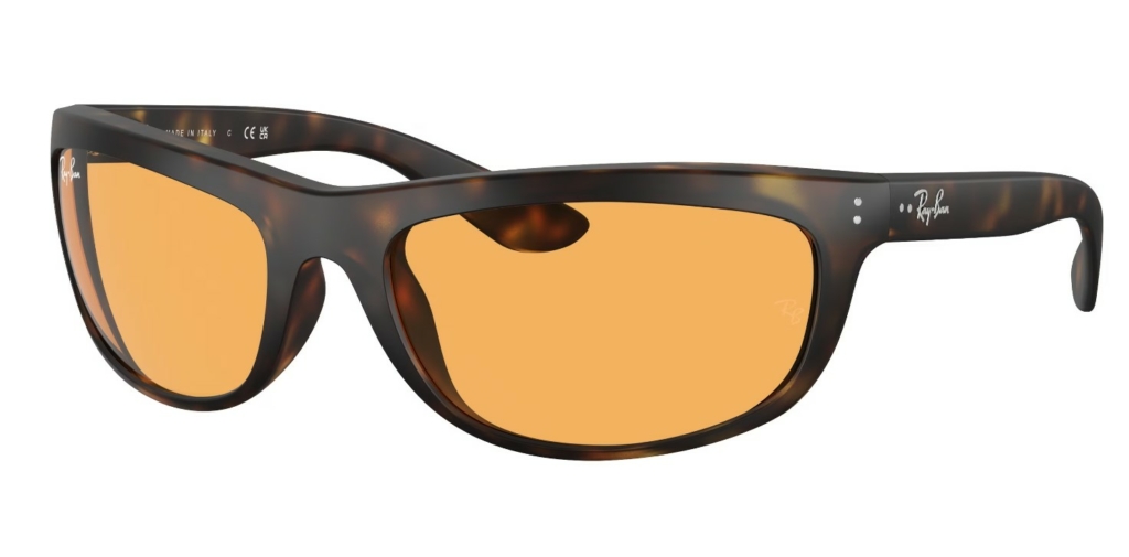 Ray-Ban RB4089 Balorama Sunglasses - SafetyGearPro.com