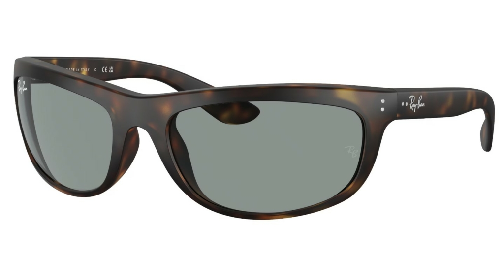 Ray-Ban RB4089 Balorama Sunglasses - SafetyGearPro.com