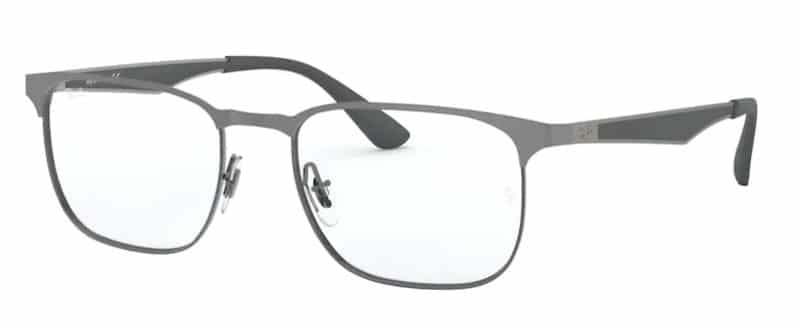 Ray-Ban Optical RX6363 Prescription Eyeglasses