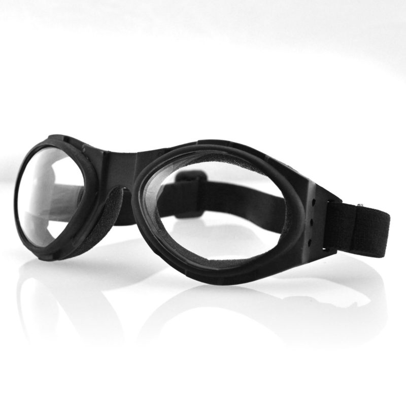 Bobster Bugeye Safety Goggles - SafetyGearPro.com