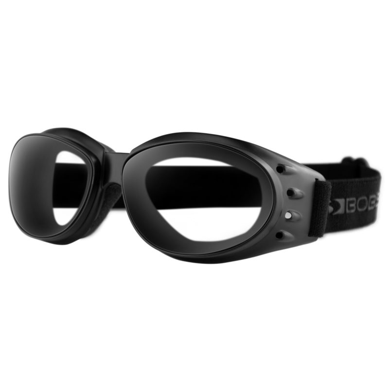 Bobster Cruiser 3 Goggles - SafetyGearPro.com