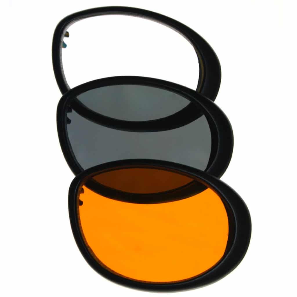 Bobster Cruiser II Goggles - SafetyGearPro.com