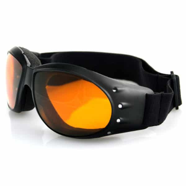 Bobster Cruiser Safety Goggles - SafetyGearPro.com