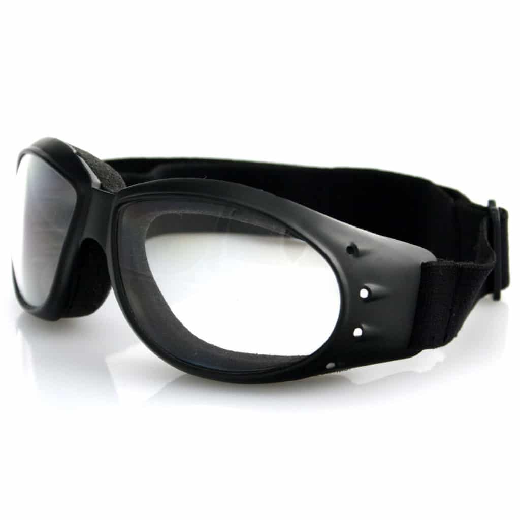 Bobster Cruiser Safety Goggles - SafetyGearPro.com
