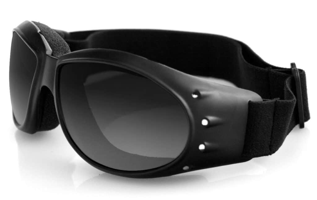 Bobster Cruiser Safety Goggles - SafetyGearPro.com