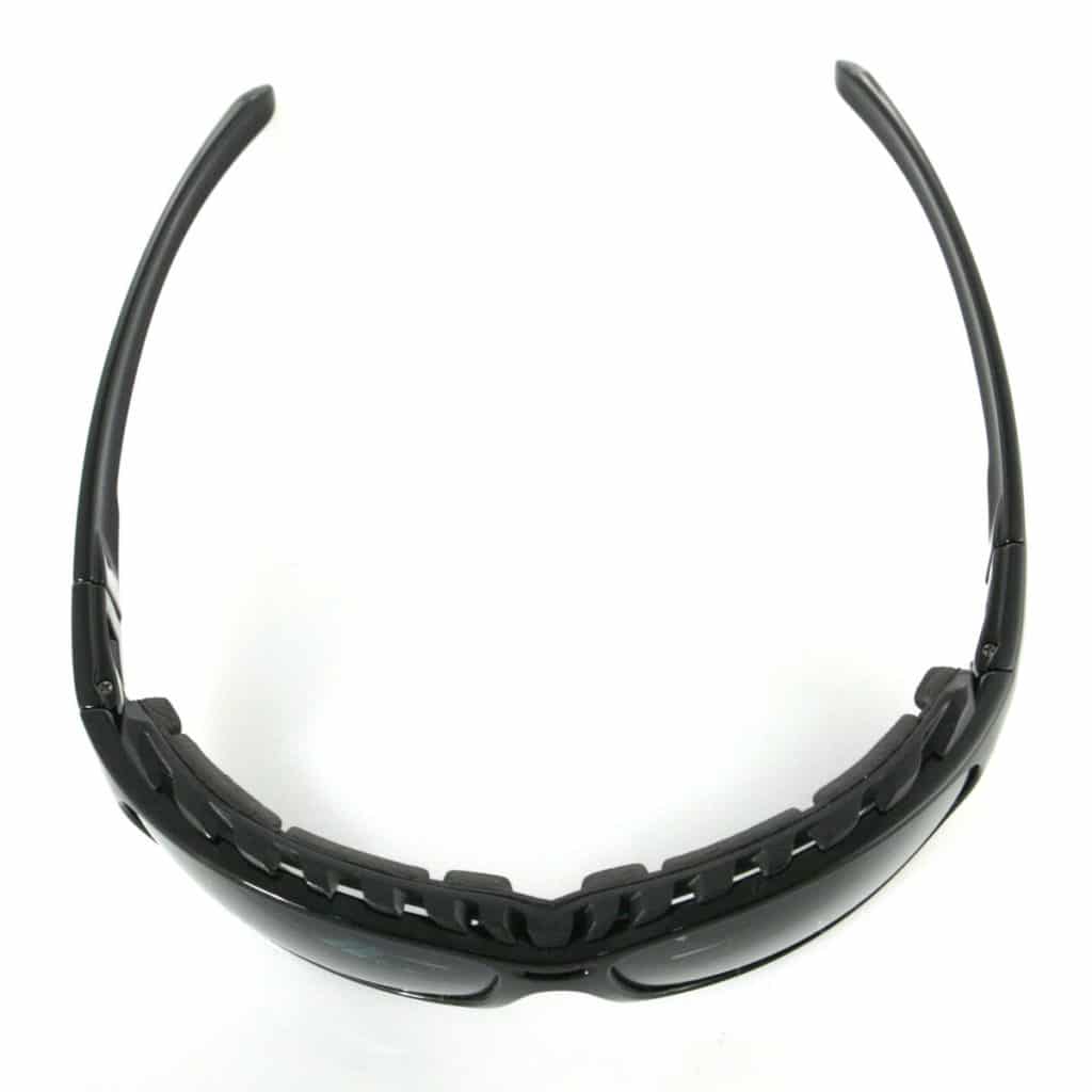 Bobster Gunner Sunglasses - SafetyGearPro.com