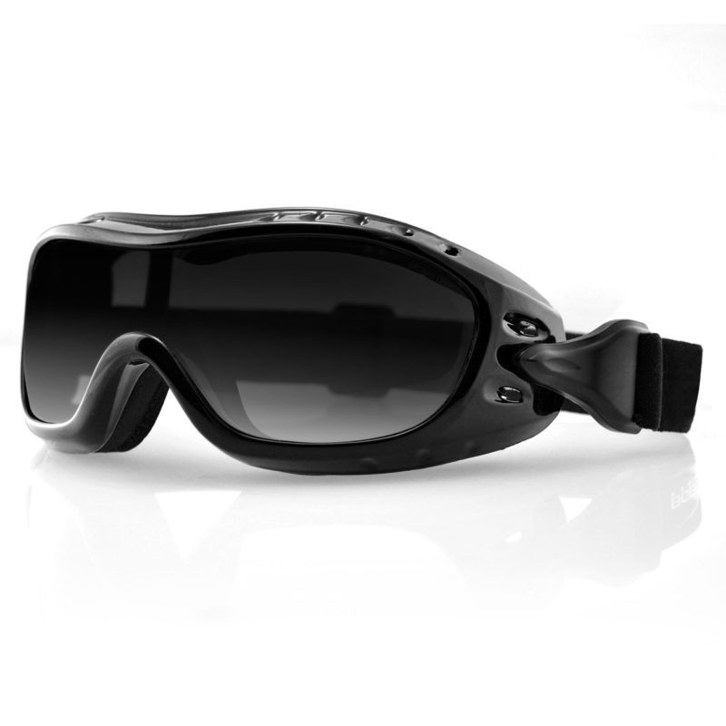 Bobster Night Hawk Goggles - SafetyGearPro.com