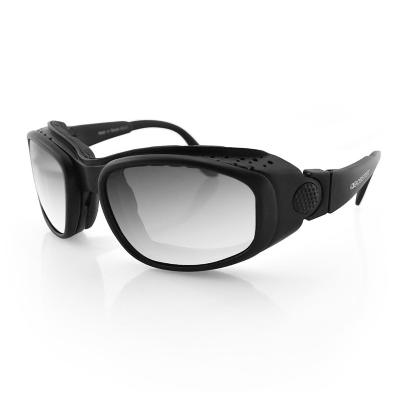 Bobster Sport & Street 3 Sunglasses - SafetyGearPro.com