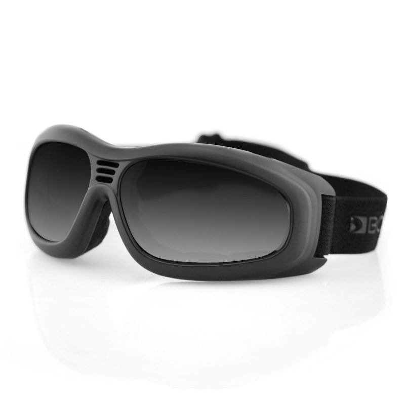 Bobster Touring II Safety Goggles - SafetyGearPro.com
