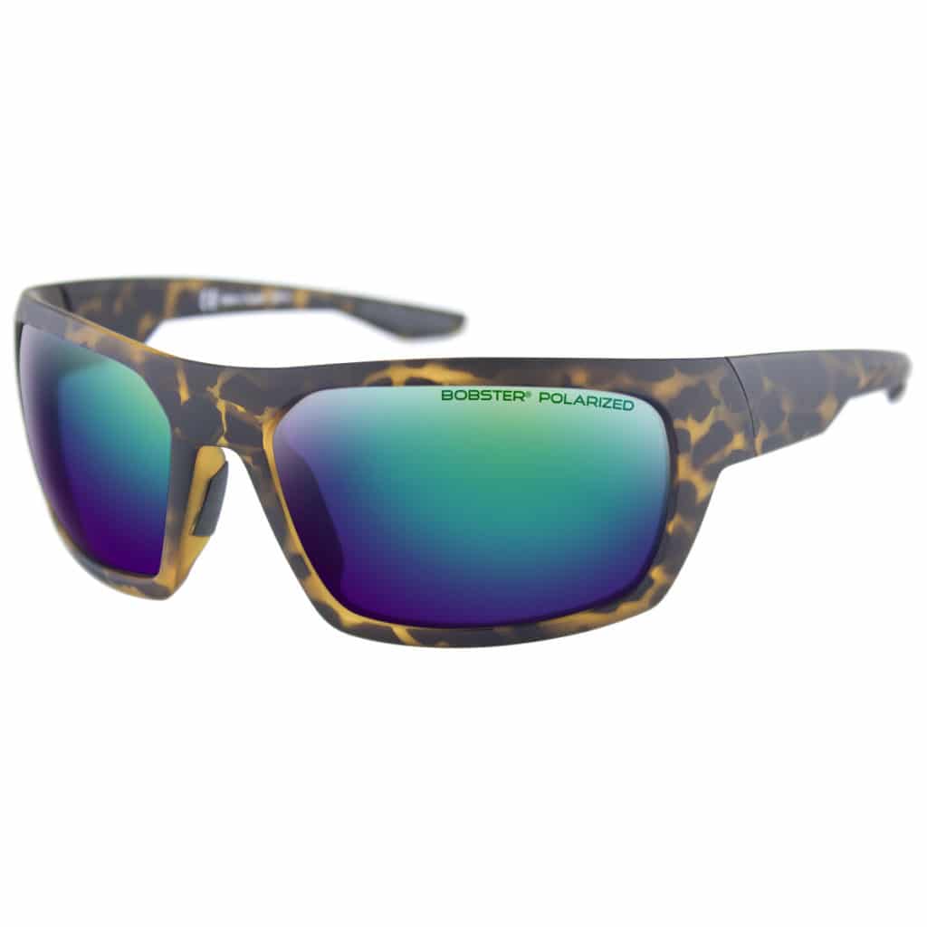 Bobster Trout Sunglasses - SafetyGearPro.com