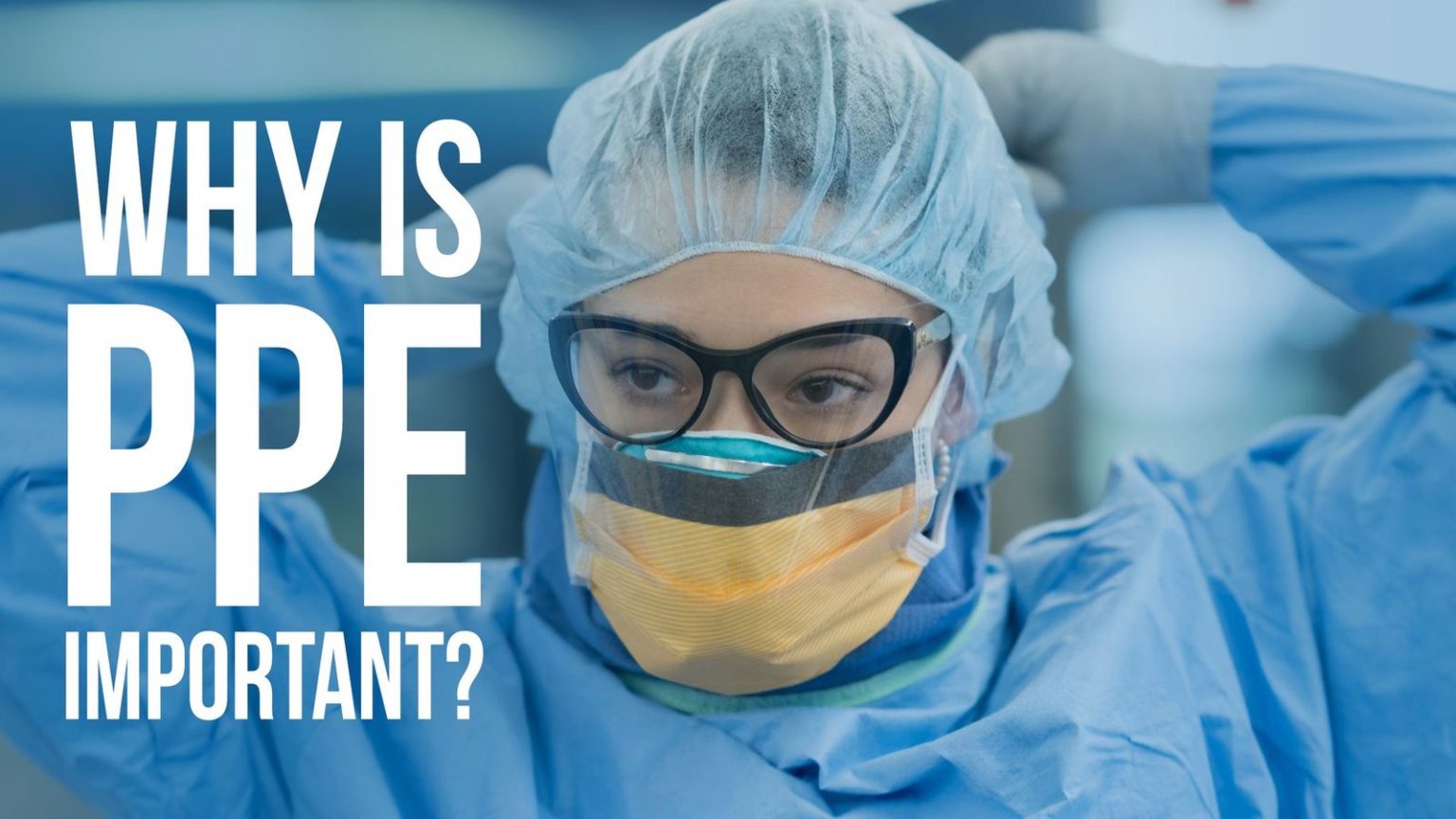 The Importance of Proper Workplace PPE | Safety Gear Pro